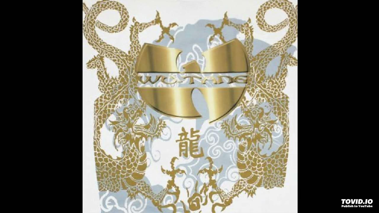 Wu-Tang Clan - Bonus Chamber FULL MIXTAPE - YouTube