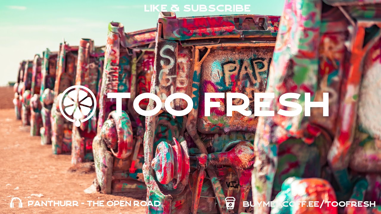 Panthurr - The Open Road - YouTube