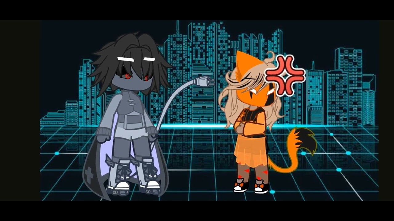 show my face?(intergalactic high ou) - YouTube