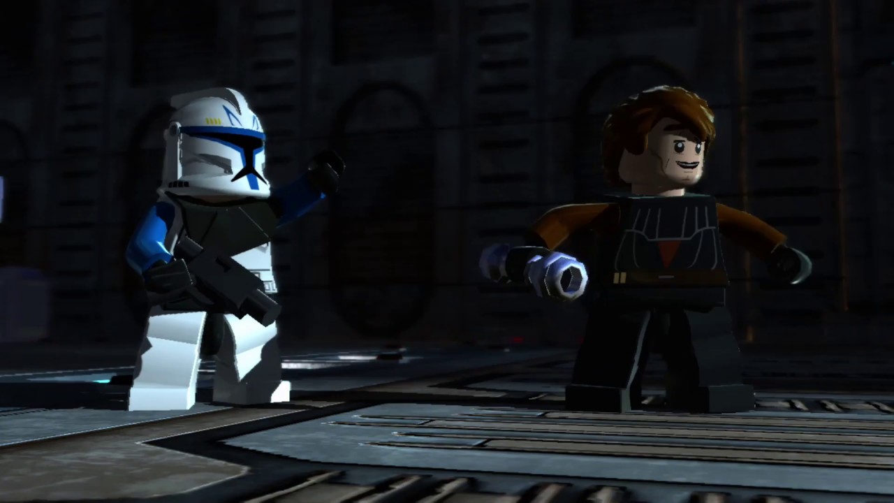 star wars R2D2 vs evil R2D2 - YouTube