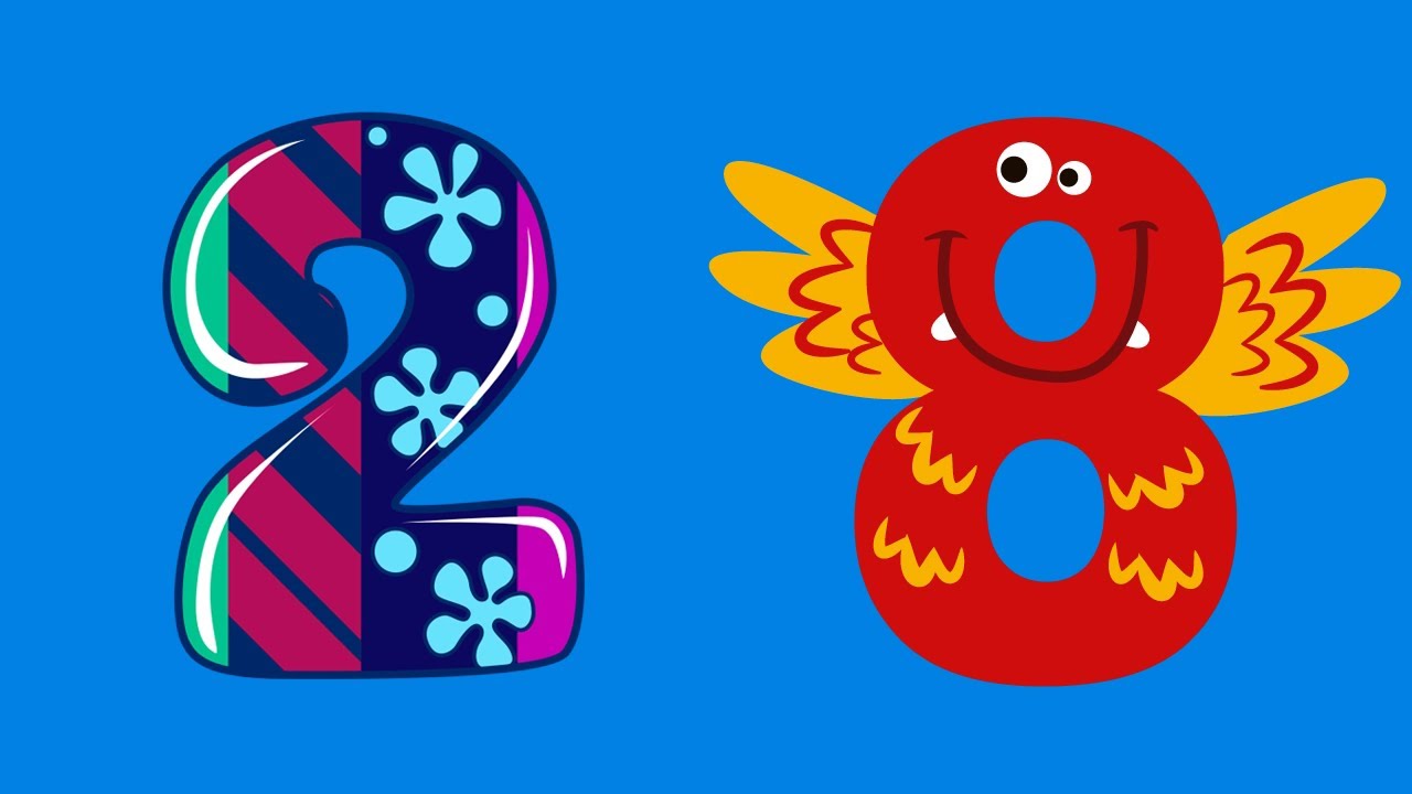 Learn Numbers For Kids Learn Numbers For Toddlers YouTube learn-numbers-for-kids-learn-numbers-for-toddlers-youtube