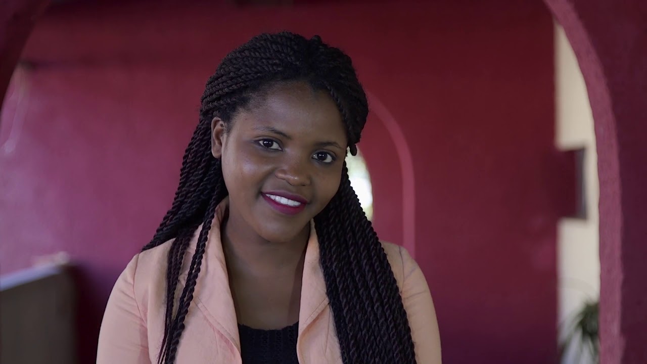 Kucetekela Foundation Documentary - YouTube