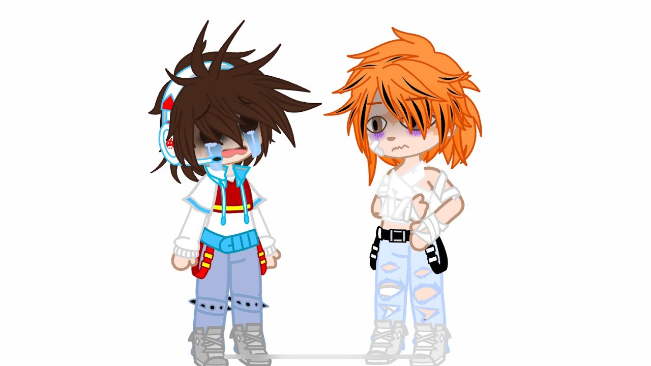 Danny shows Ryder his scars || Ryder angst? || a little bit of Danny x ...