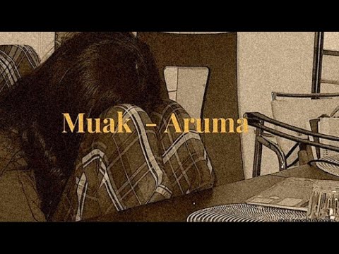 Muak - Aruma ( speed song ) - YouTube