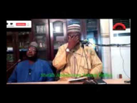 Sheikh Abdulrazak yahaya haifan Ramadan tafseer day 2(1443=2022) - YouTube