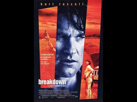 Tuzak - Breakdown 1997 Aksiyon TR Dublaj İzle