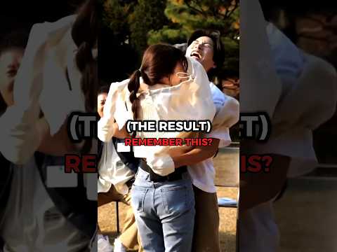 Mijoo X Yikyung ended awkwardly