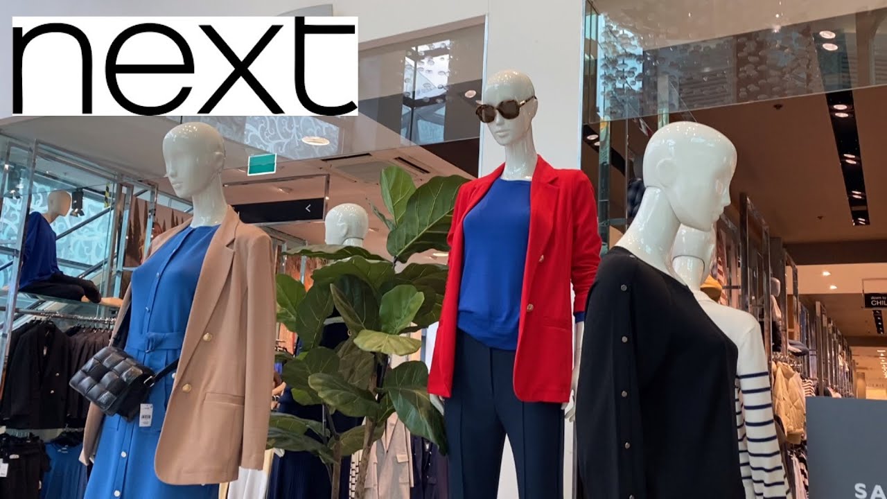 NEXT HAUL 2022| LATEST NEXT FASHION| Gazingpearl Life #gazingpearllife# ...
