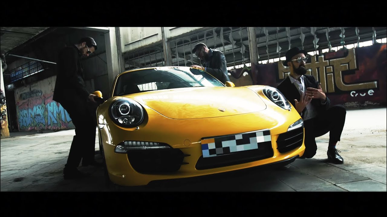 Lendgold - Der Optimist (Offizielles Musikvideo) - YouTube