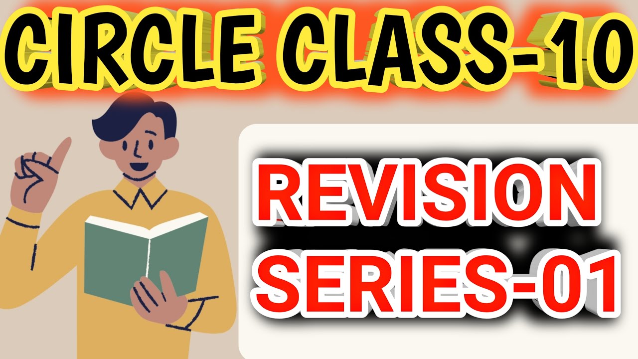 circle class 10 ! circle cbse class 10 ! circle ncert class 10th ...