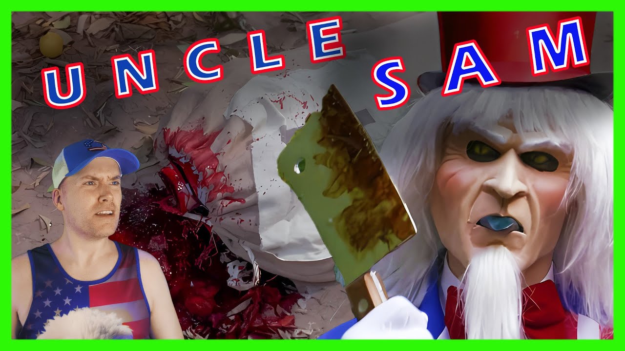 Uncle Sam Review: Should you enlist? - YouTube
