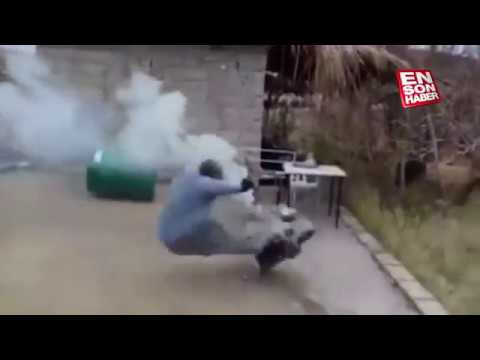 Semavere Tekme Atan Adam