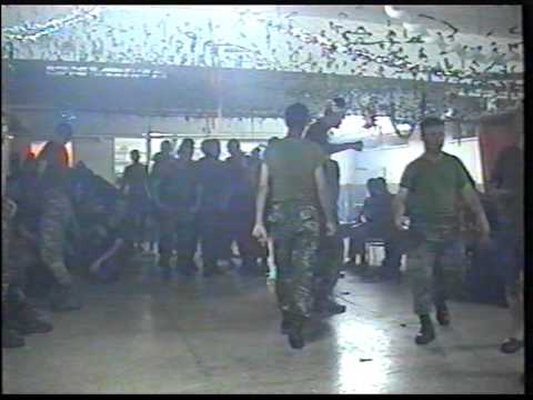 1982/1 TERTİP PATNOS/AĞRI VEDA GECESİ PART-3