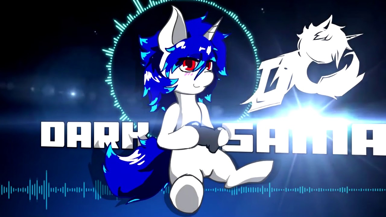 My Intro and Outtro [Animation] - YouTube