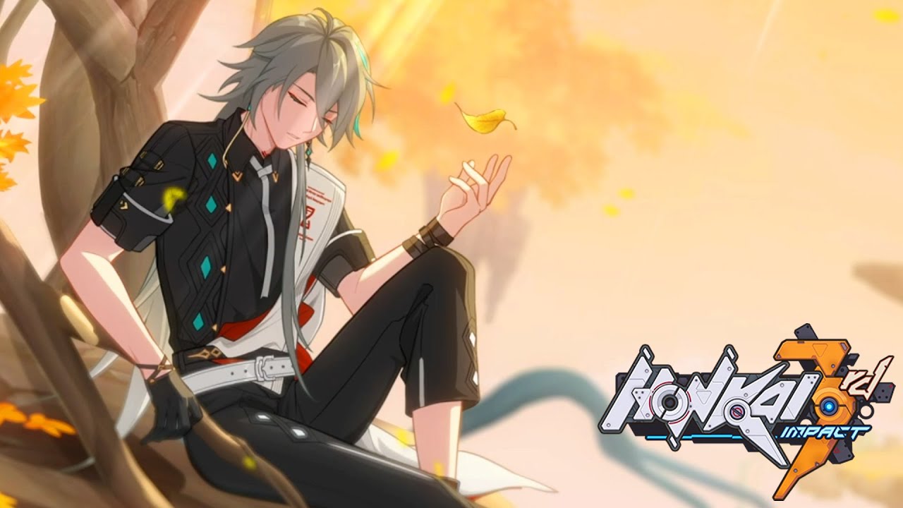 Honkai Impact 3 - Su ผู้รู้แจ้ง [แดนสวรรค์แห่งอดีต Ch.1] #04 - YouTube