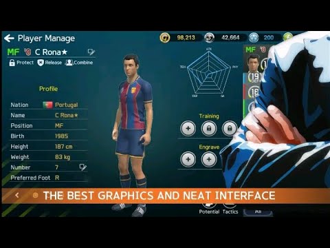 🔥⚽SALIO!! Fifa 24 Mod Fifa 14 Android (1.8GB) Modo Manager Arreglado ...