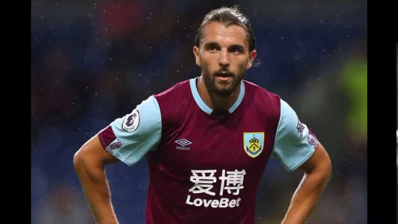 Jay Rodriguez goal vs Man Utd - YouTube