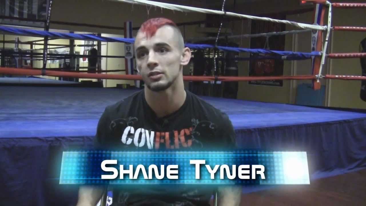 Shane Tyner - YouTube
