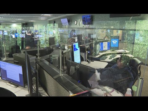 'It's for a spider' | Atlanta 911 dispatchers ask people to stop ...