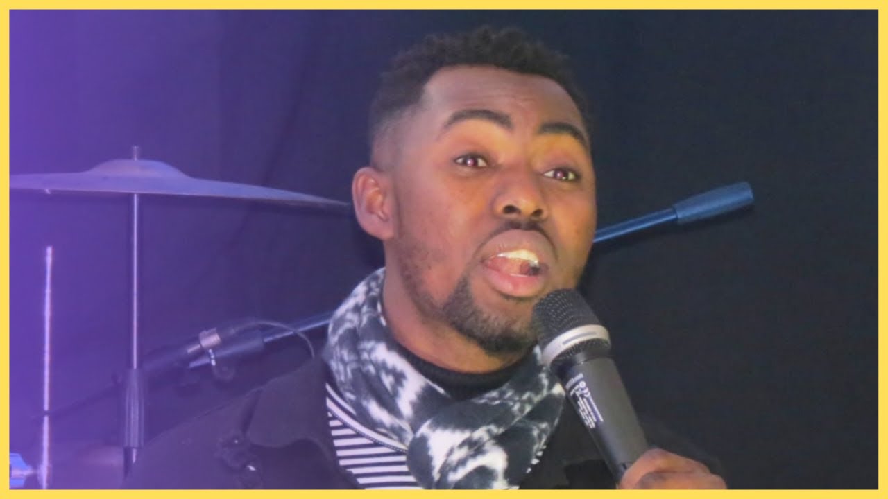 Aiden - Concert de Remerciement / LIVE PART 2 - YouTube