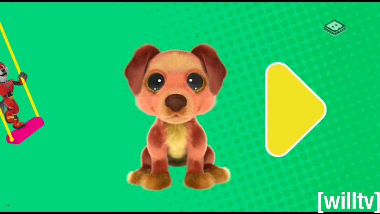 Boomerang CEE (Continuity) 1 - 2 March 2021 (English) - YouTube