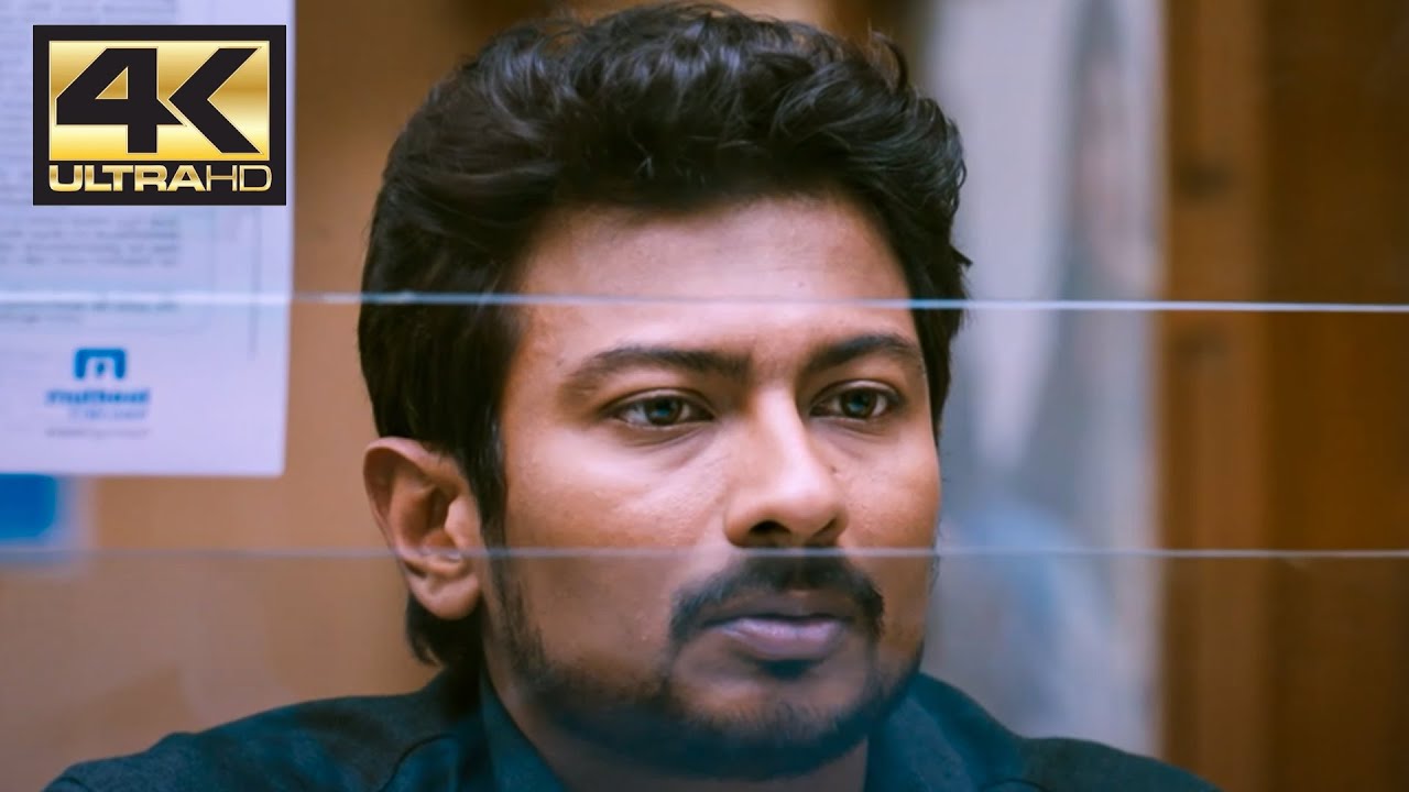 Sketch for Thulasi Raman | Gethu | 4K (English Subtitle) - YouTube