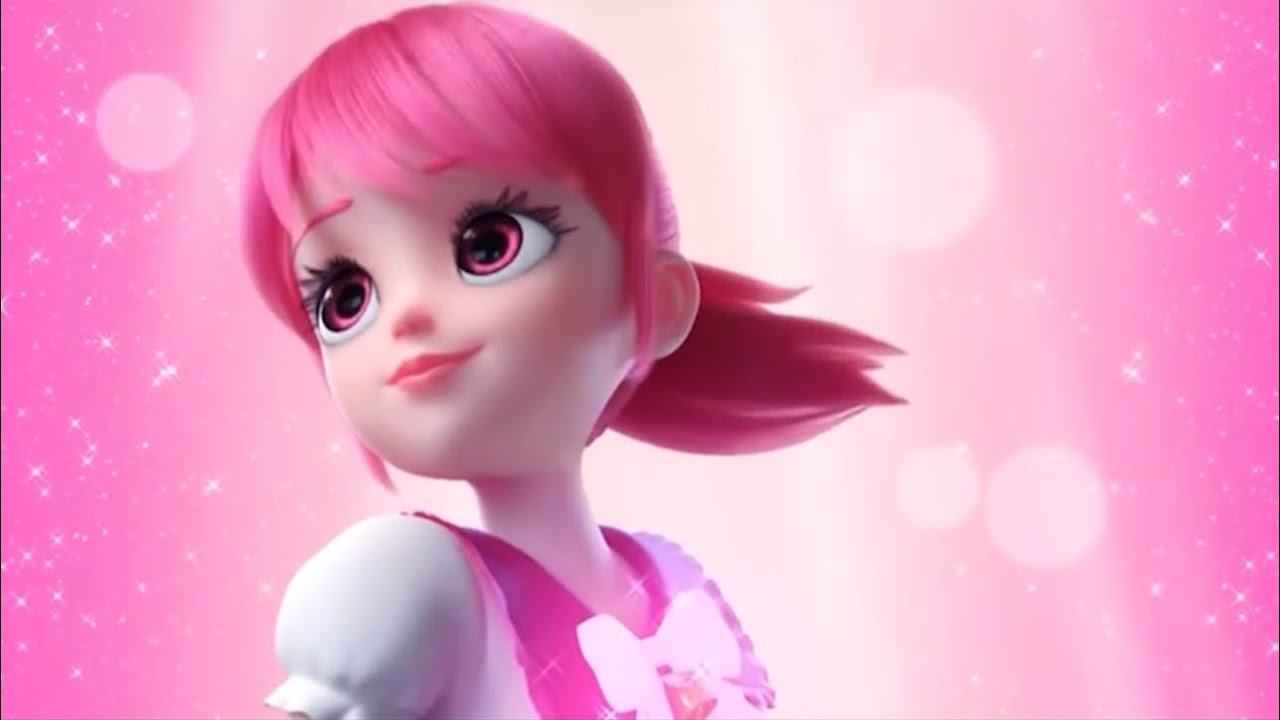 {SOUNDTRACK} Catch Teenieping| Romi’s Transformation Soundtrack! (HQ ...