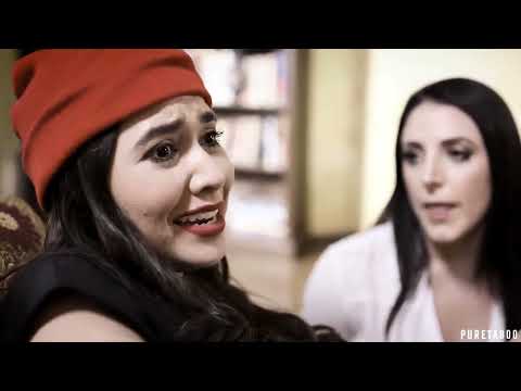 The Electra Complex: Angela White, Karlee Grey & Charles Dera