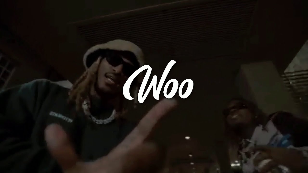 [FREE] FUTURE TYPE BEAT - "WOO" | TRAP TYPE BEAT | FREE TRAP ...