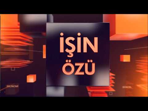 31.03.2026 | İşin Özü | Muhammet Acar & Dr. Mehmet Akif Koç | #on4tv
