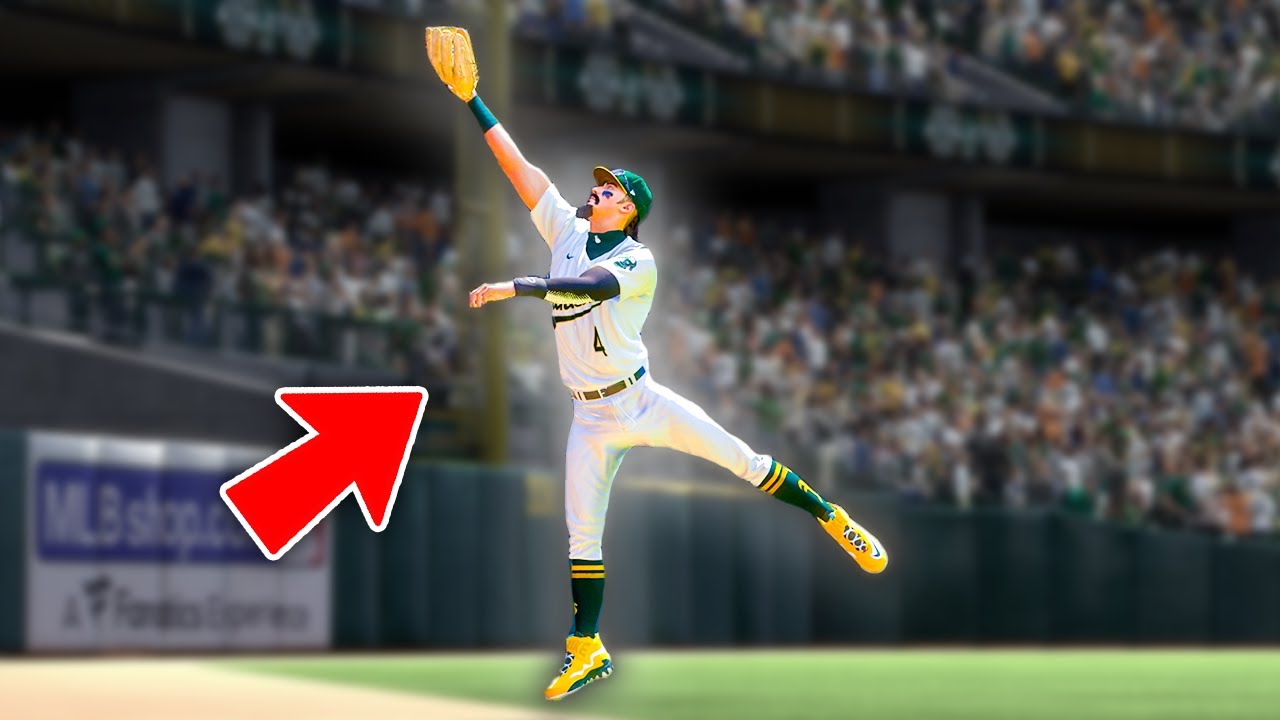 The Most Ridiculous Catch You Will Ever See - YouTube