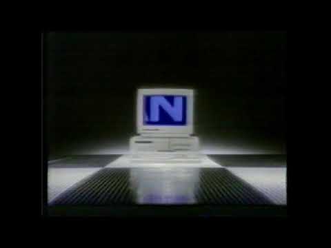 Radio Shack Commercial - Brick Cell Phones And Tandy Computers - YouTube