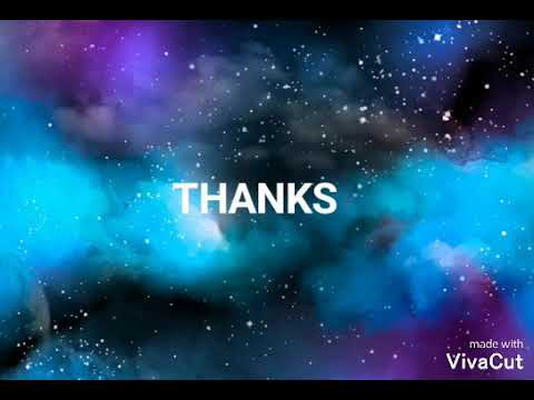 I made fearless outro in Mobile - YouTube