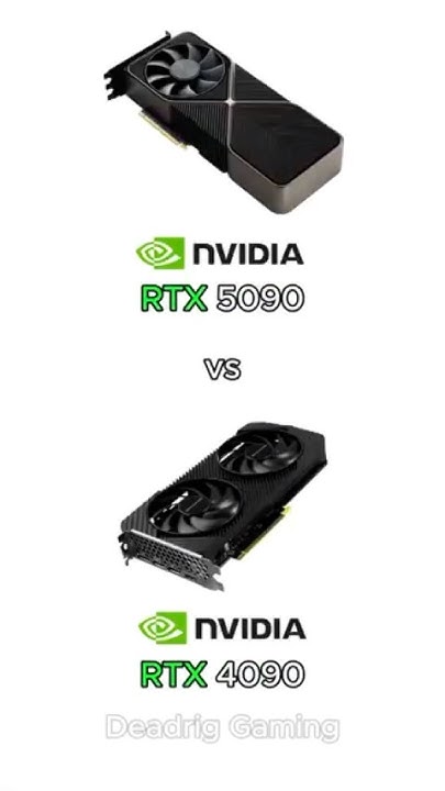 GIGABYTE GeForce RTX 4090 GAMING OC 24GB GDDR6X.VS. RTX 5090 Gaming oc ...