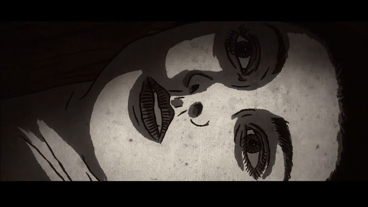 Sylosis - Leech (official animation) - YouTube