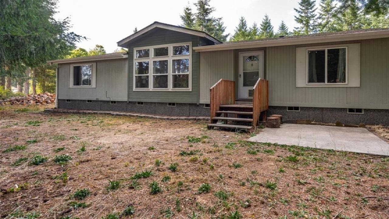 112 Mines Rd, Winlock, WA Presented by Joseph Blade. - YouTube