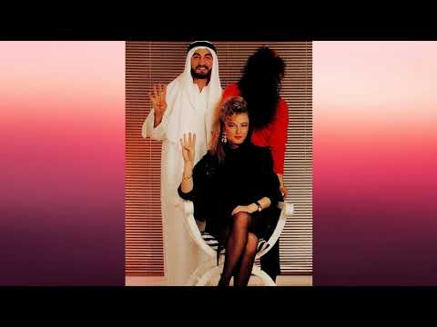 İlhan Tek - Önce Allah Sonra Sen