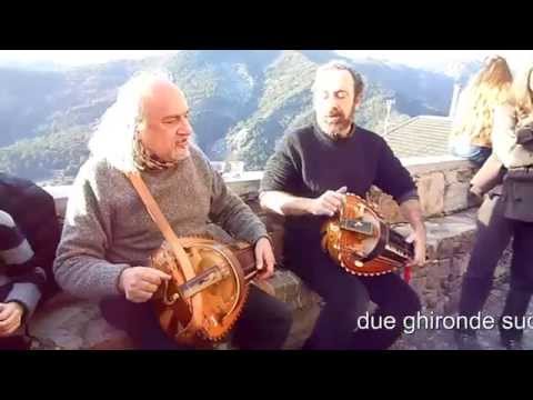 Ghironde val Graveglia 2014