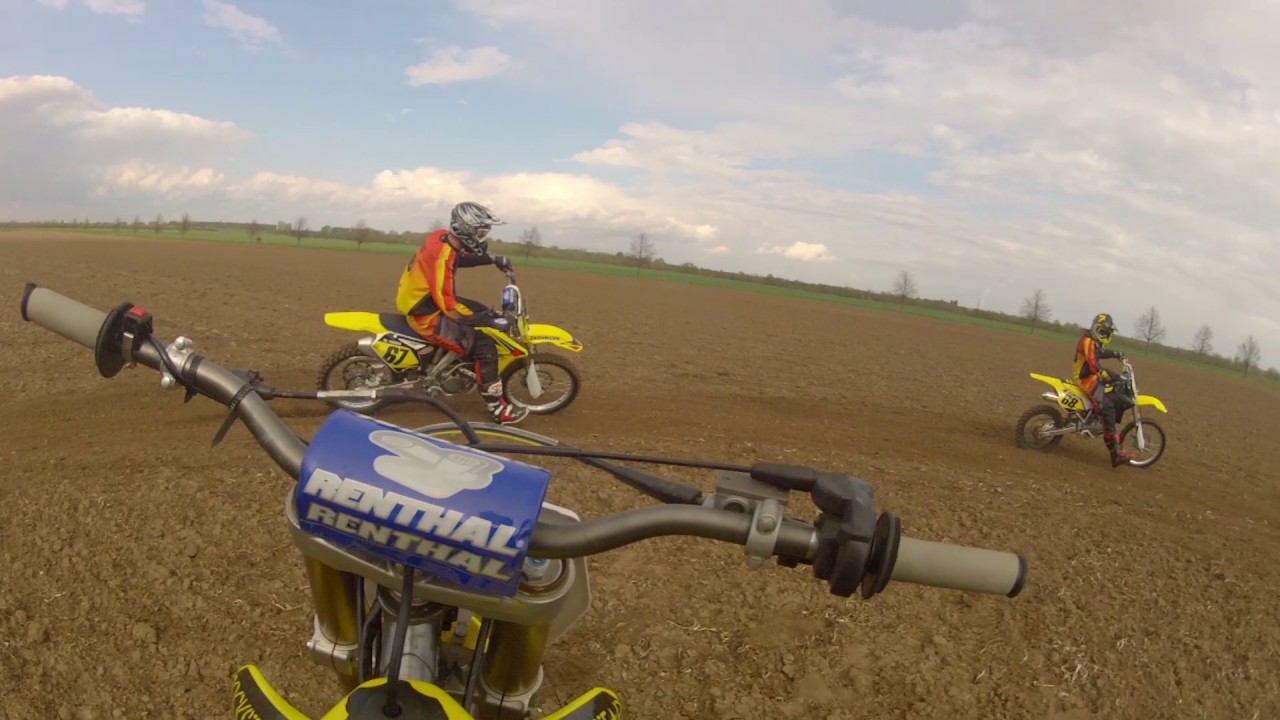 TripleTwo#222 Backyard-Family Fun 2017 - YouTube