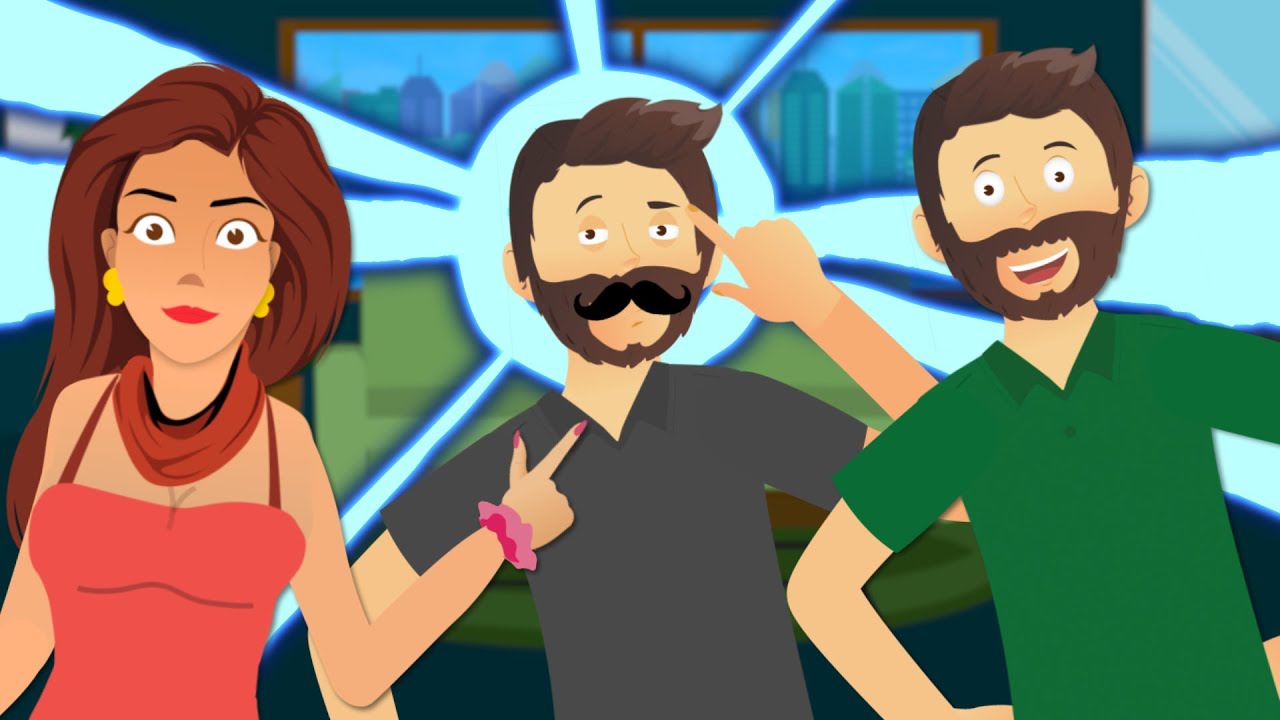 5 Brain Magic Hacks - Secret Ways Your Mind Tricks You (Animated) - YouTube