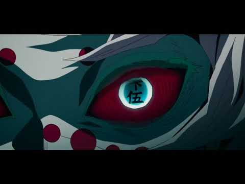 Kimetsu No Yaiba - Giyuu tomioka vs rui ||Alight Motion Edit|| Free ...