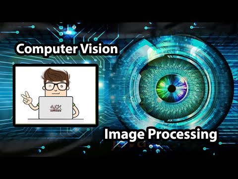 AI - Computer Vision - Image Segmentation - Remove Background - lesson ...