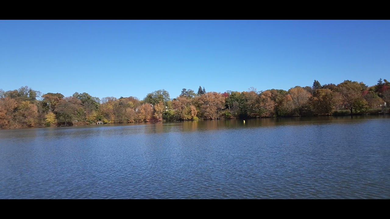 Lake Como - St Paul, Minnesota - YouTube