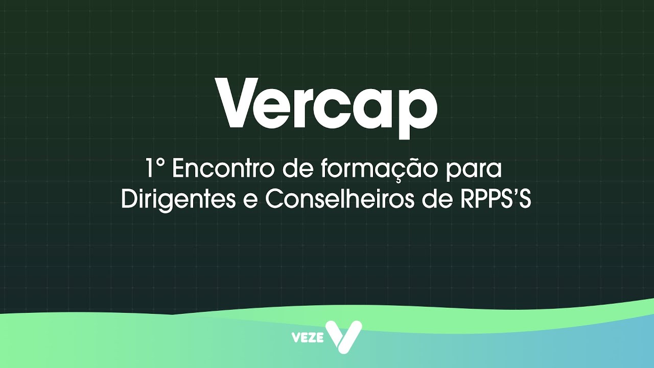 Vercap - YouTube