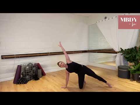 Sass & Strut Dance Workout: Let's Move It! - YouTube