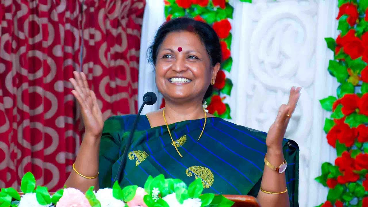 Prof.Dr.Jayanthasri Balakrishnan's Speech at Thanjavur Nagarathar ...