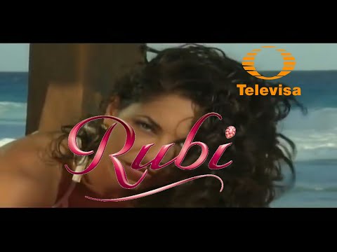 Rubi: Entrada Alternativa (Televisa/2019)