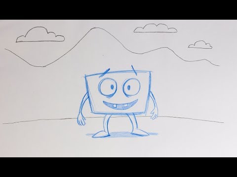 Square Guy - YouTube