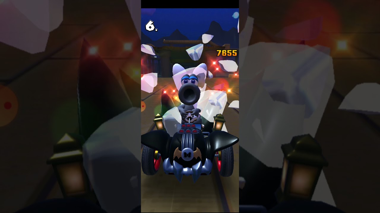 Special: Bombastic Fun with Black Birdo! - YouTube