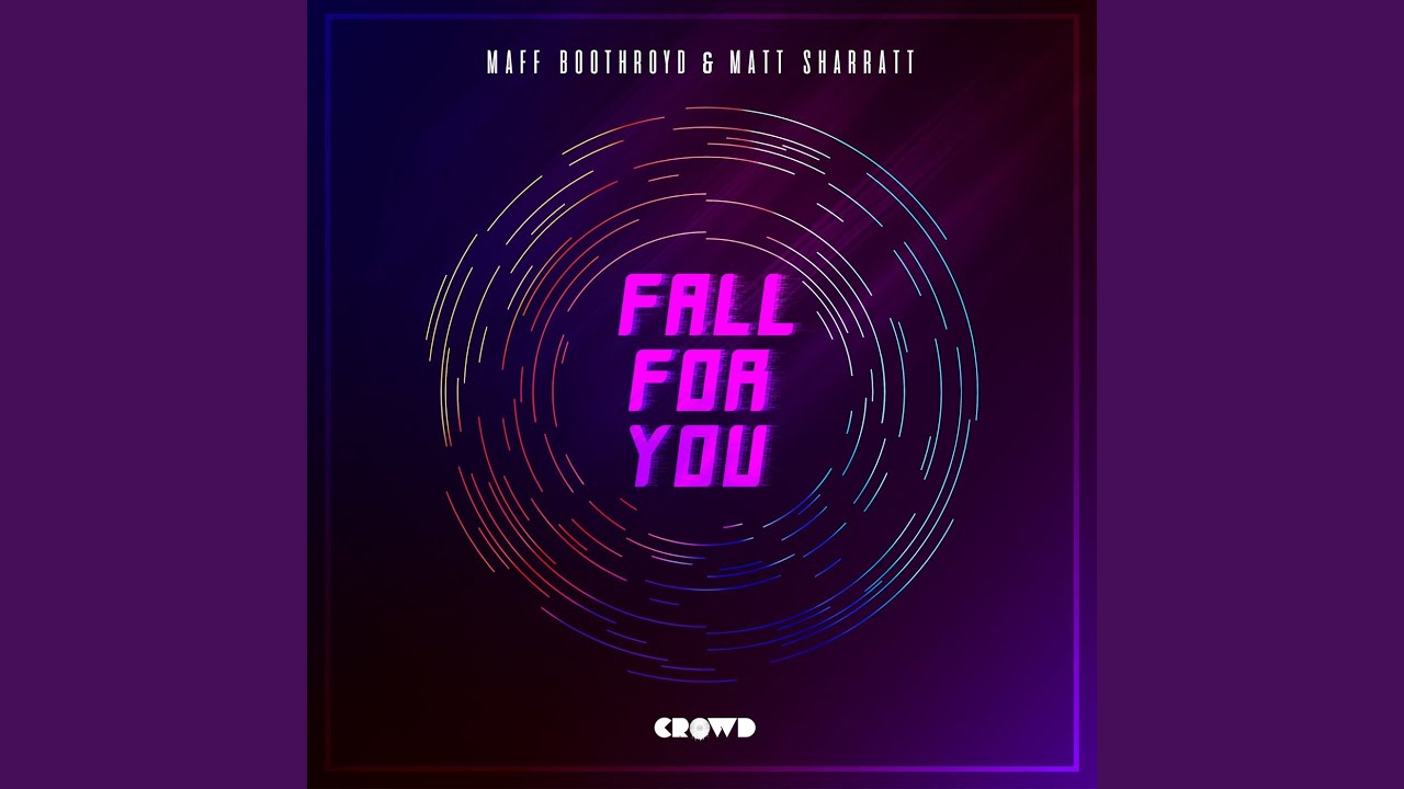 Fall For You - YouTube